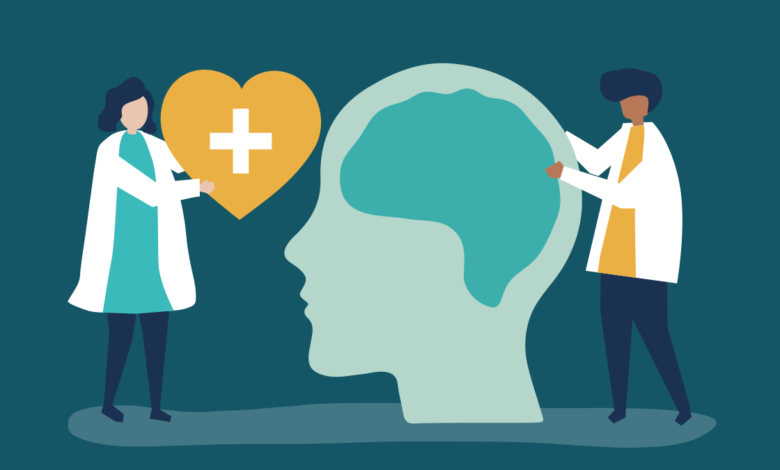 الصحة النفسية والعلاج النفسي| أهم التعريفات والأهداف وطرق التعزيز