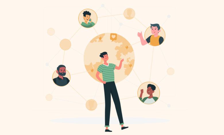 الاتصال الفعال| مفهومه، أدواته، أهميته، شروطه، ومعوقاته